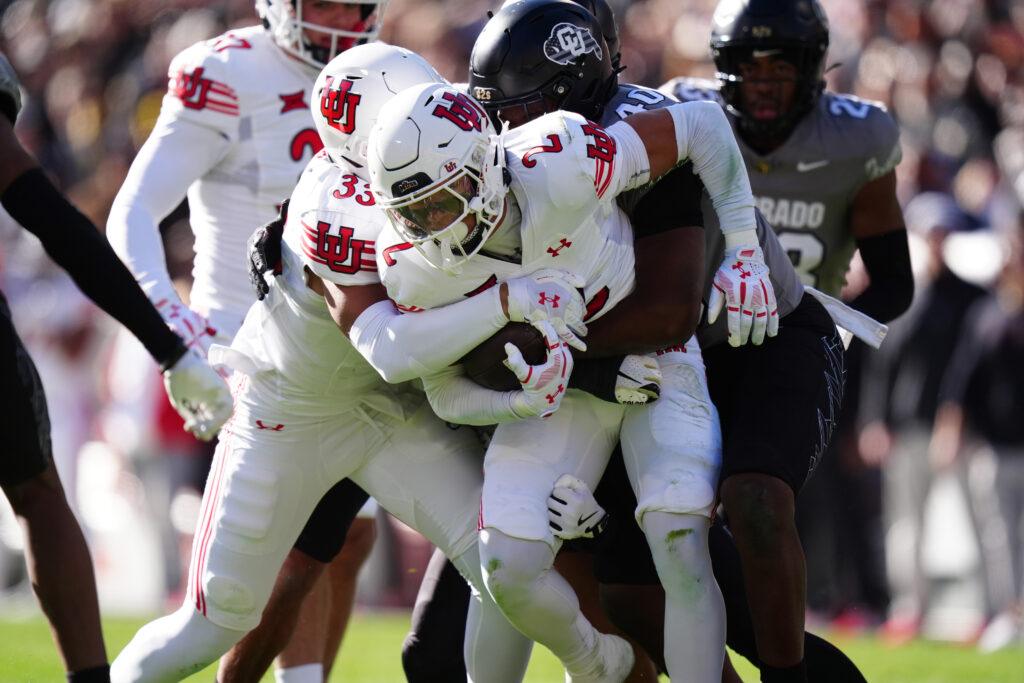 CU Buffs Shake It Up: Taje McCoy Exits, New Faces and Positions Mix ...