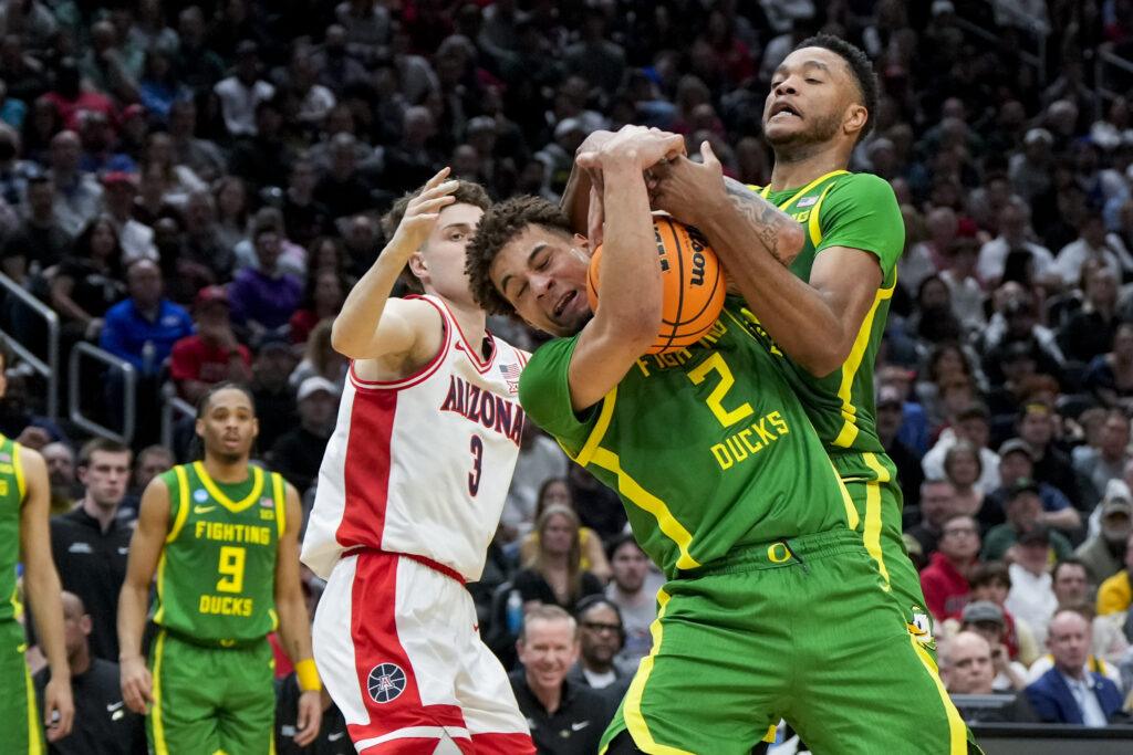 Jadrian Tracey Hits Transfer Portal: The College Hoops Drama Begins ...