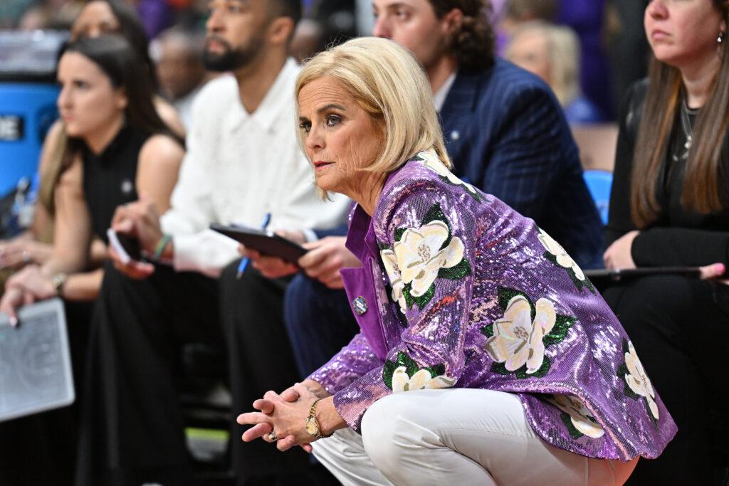 LSU Athletes Cashing In: How Baton Rouge Became a Goldmine for NIL ...