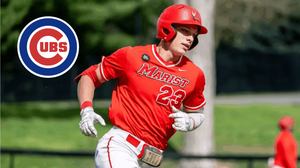 The Rise Of Ethan Conrad: A Guide For Aspiring MLB Players - PAC-Hub