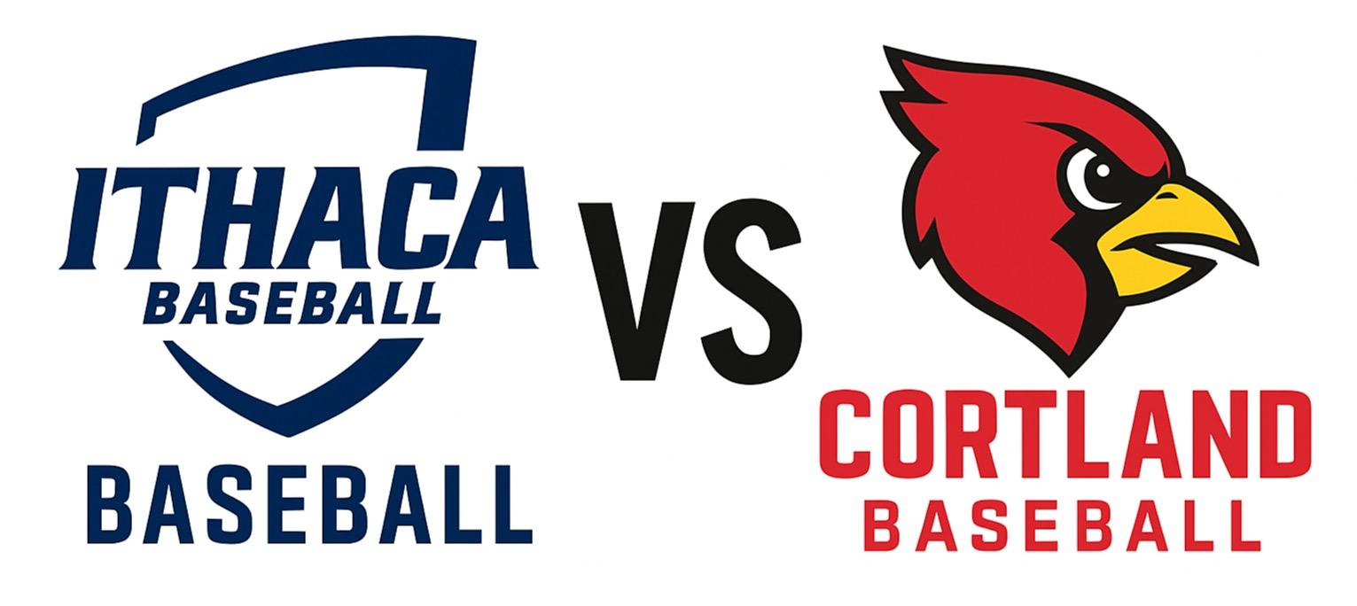 Ithaca Walks Off in Style: Bombers' Last-Minute Magic Stuns Cortland 7 ...