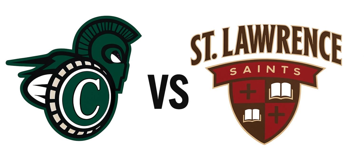 Saints Sizzle! Davis and Company Cook Up a 3-1 Win Over Castleton - PAC-Hub