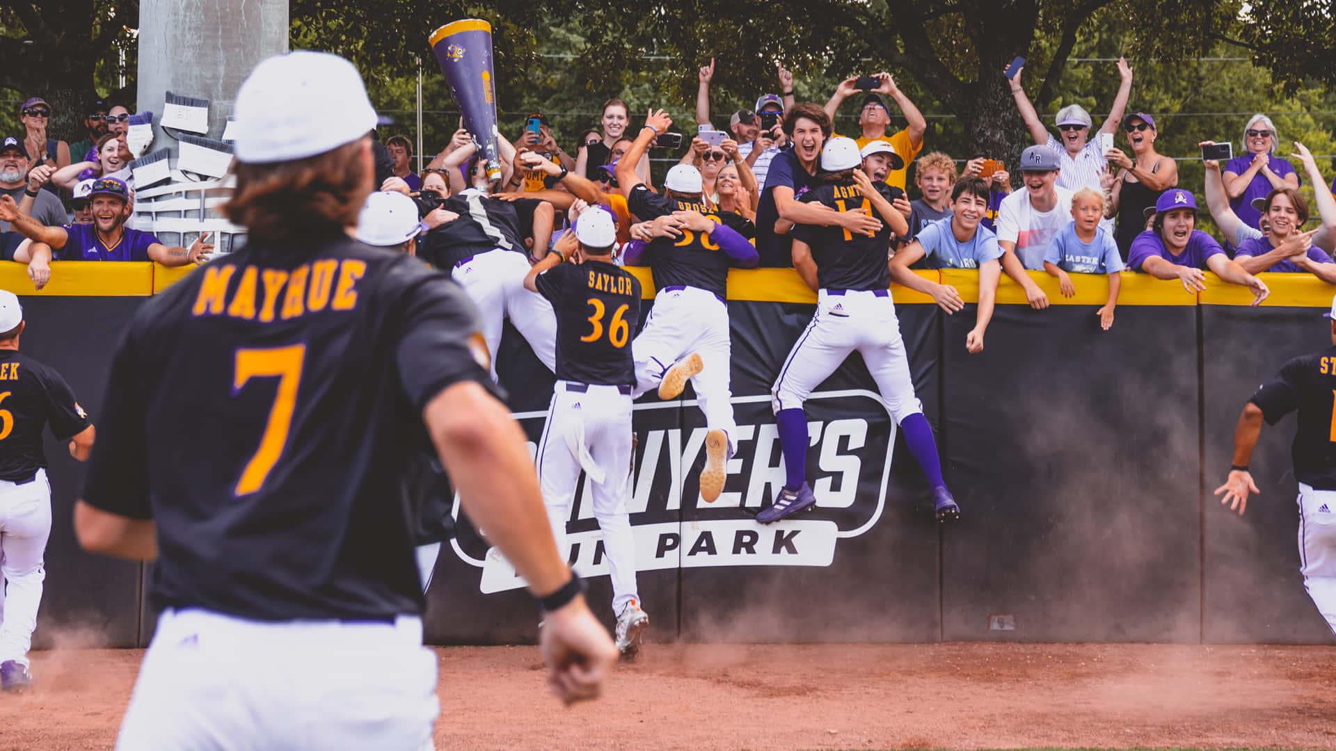 The Power Of Communication: Elevating Your Game In College Baseball ...